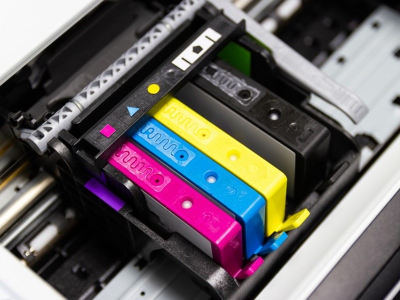 Boje za printer su važne za kvalitetan ispis - Jedan.rs