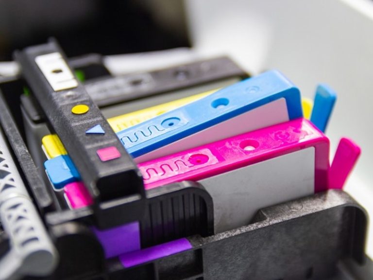 Boje za printer su važne za kvalitetan ispis - Jedan.rs